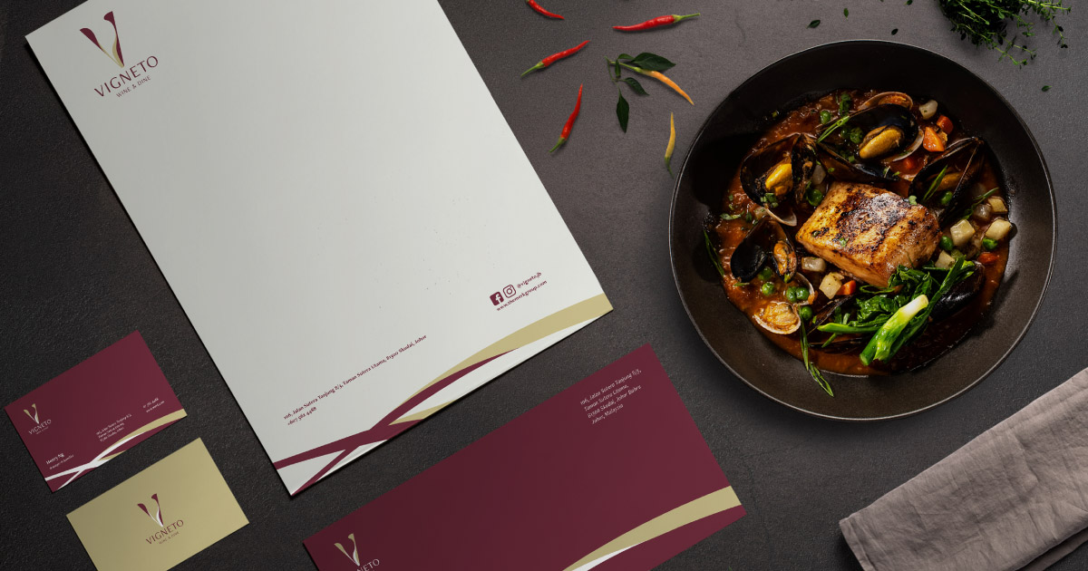 Vigneto Wine & Dine | Gin+ Tonic